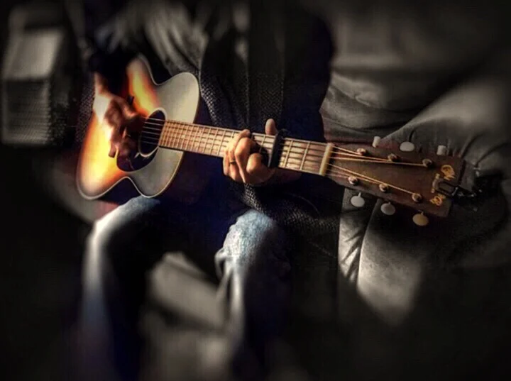 Jeff Burnham and the Insiders