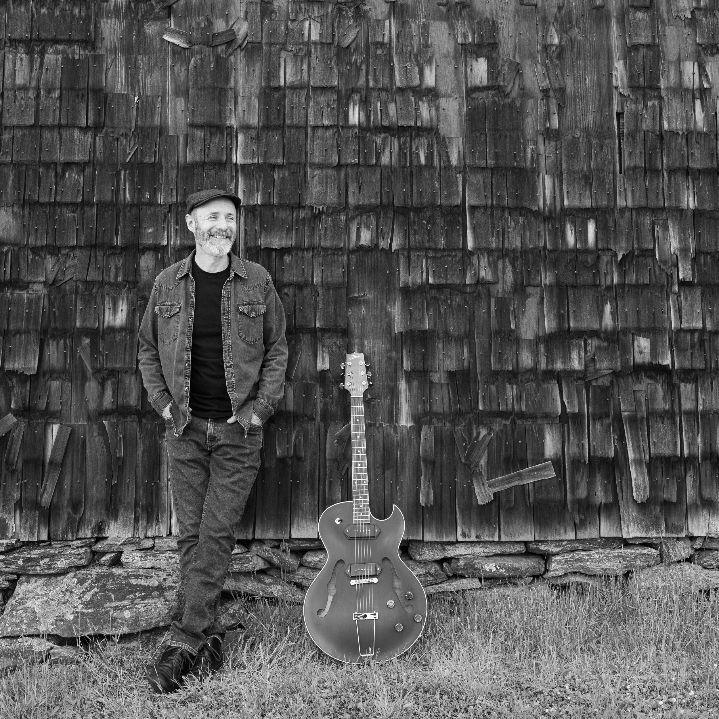 Jeff Burnham and the Insiders