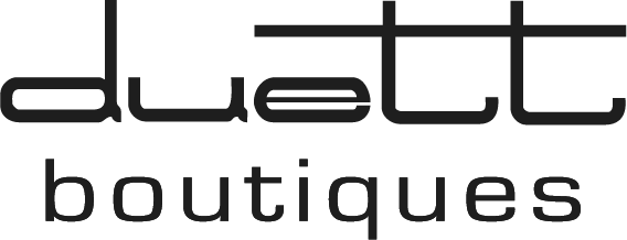 Über uns — Duett Boutiques