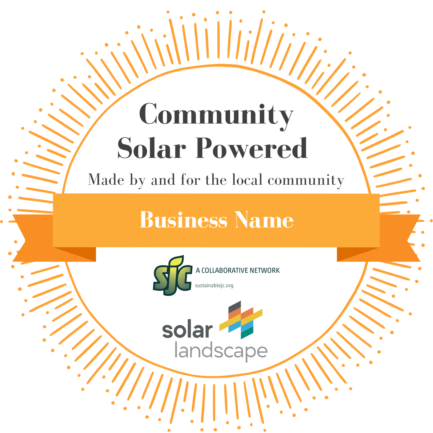 Community Solar — Sustainable Jersey City
