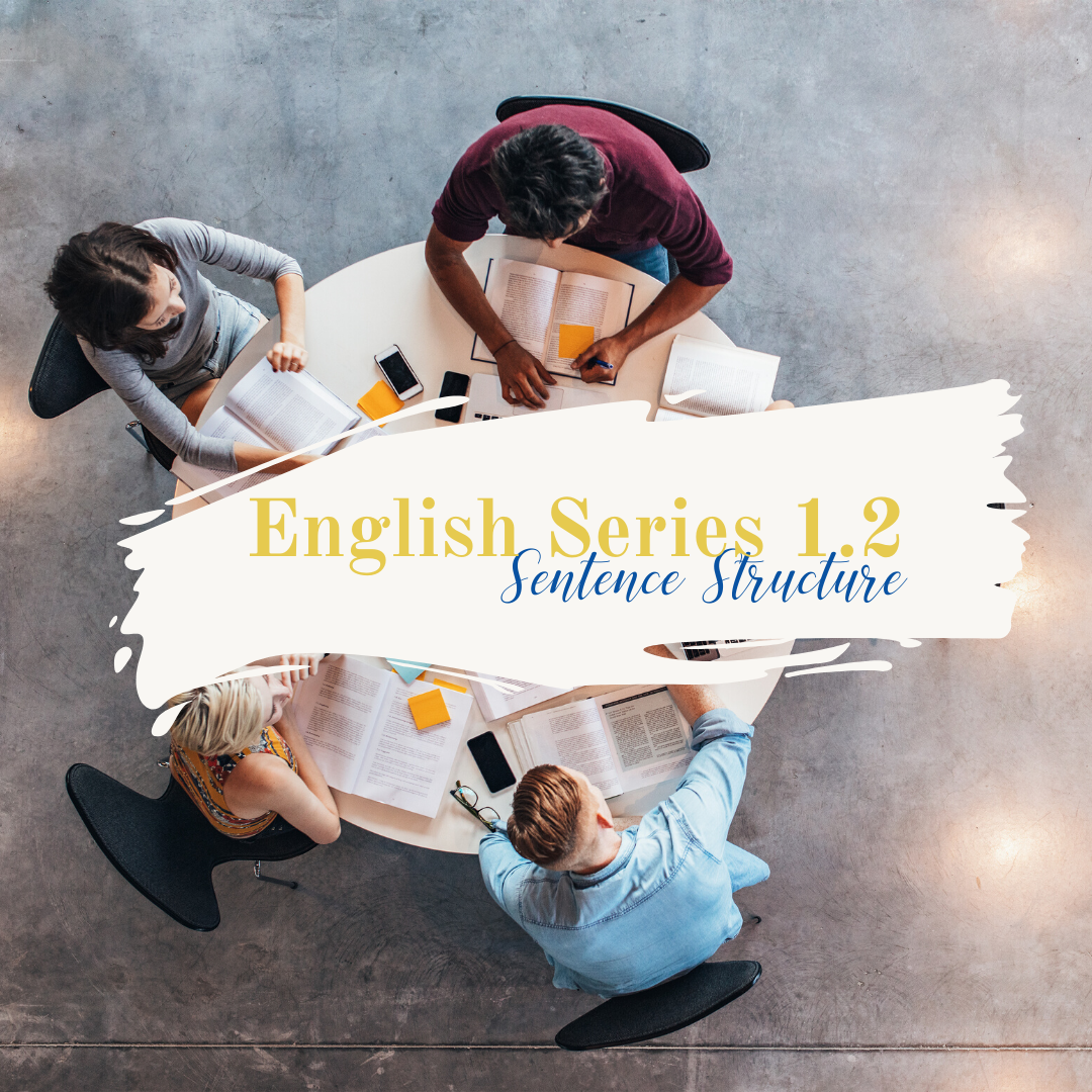 What Makes a Complete Sentence — Savvy Strategies