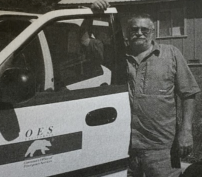 The very mysterious disappearance of Carl Landers from Mount Shasta ...
