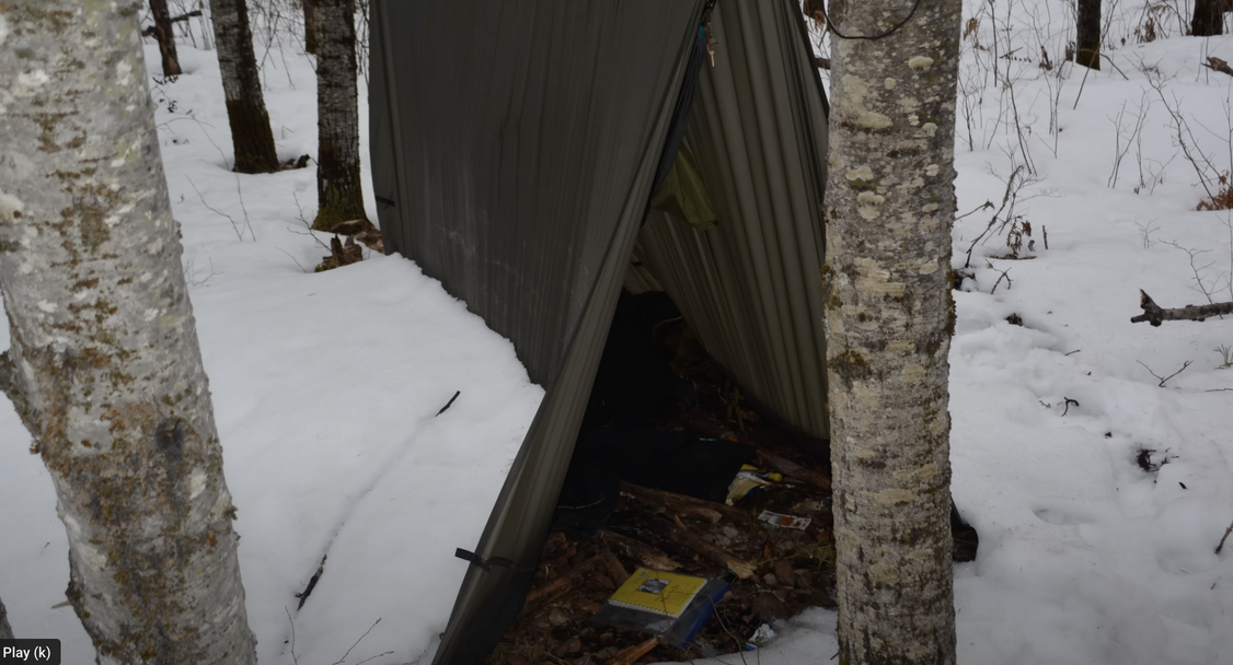 The Baffling Death Of Jordan Grider in the Boundary Waters Canoe Area ...