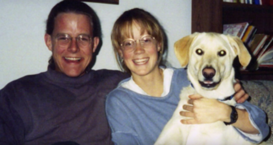 The disturbing disappearance of runner Amy Wroe Bechtel in Wyoming ...