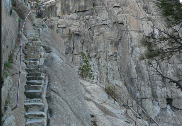 The strange disappearance of George Penca in Yosemite National Park ...