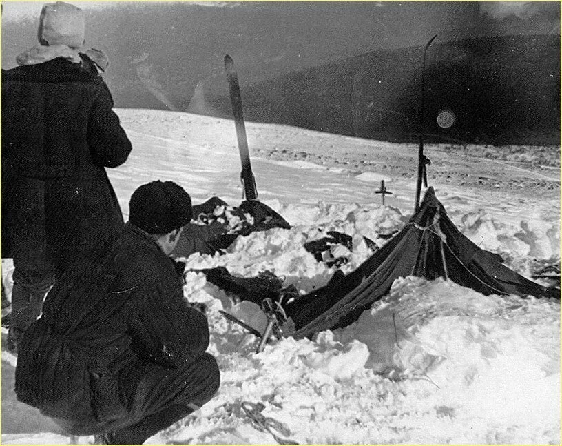 The mysterious story of the Dyatlov Pass Incident in Russia's Ural ...