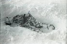 The mysterious story of the Dyatlov Pass Incident in Russia's Ural ...