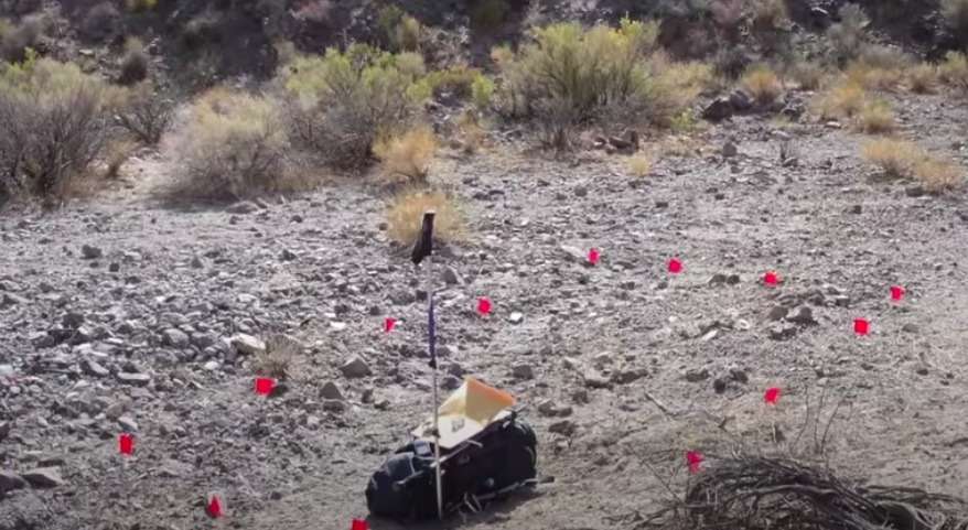 The disturbing disappearance and death of the German Tourists in Death ...