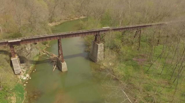 The Delphi hiking murders - Abigail Williams and Liberty German ...