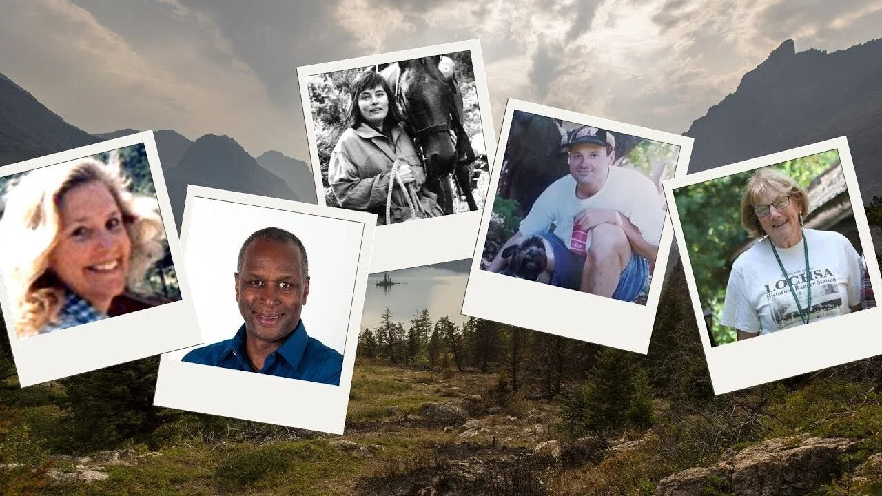 Why are people disappearing in the wilderness? — StrangeOutdoors.com