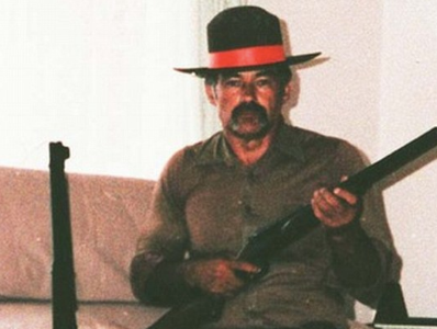 The real Wolf Creek - The Backpacker Murders in the Australian Outback ...