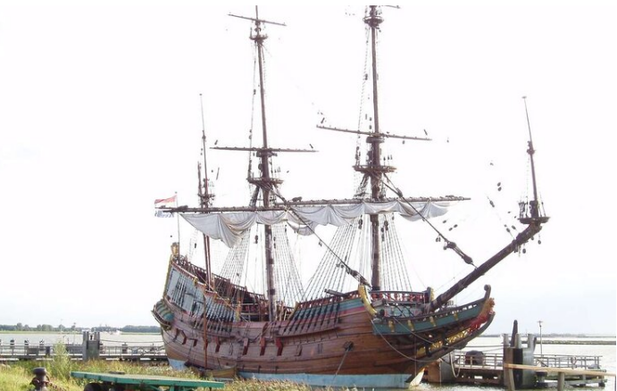 The terrible events of the Batavia Shipwreck on Murder Island ...