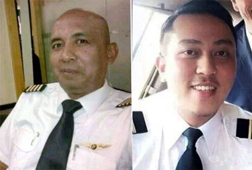 What really happened to Malaysia Airlines MH370 in 2014 ...