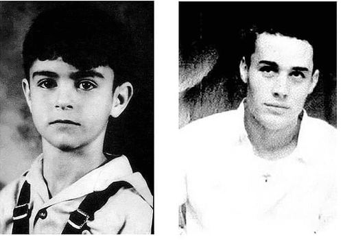 The weird disappearance of the Sodder Children in West Virginia ...
