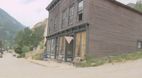 The bizarre disappearance of Keith Reinhard and death of Tom Young in ...