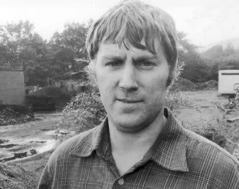 The mysterious disappearance and death of Zigmund Adamski and the ...