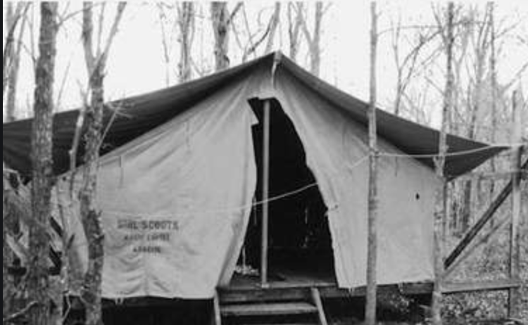 Shocking camping abductions and murders — StrangeOutdoors.com