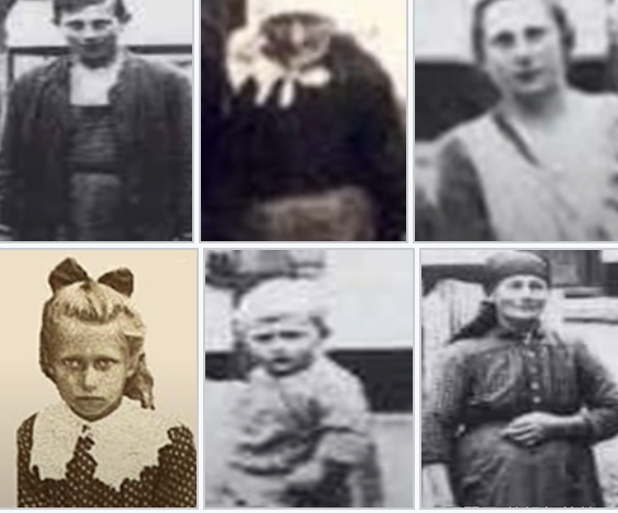 The unsolved Hinterkaifeck farm family massacre in Germany ...