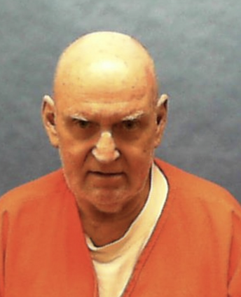 The Terrifying Case of Gary Michael Hilton, the National Forest Serial ...