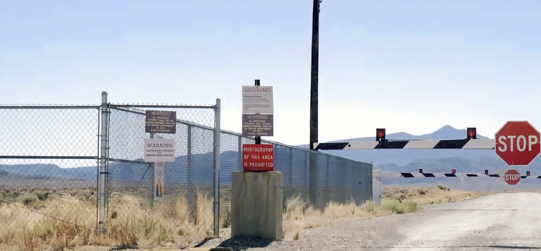 The mysterious M Cave and the strange disappearance of Kenny Veach ...