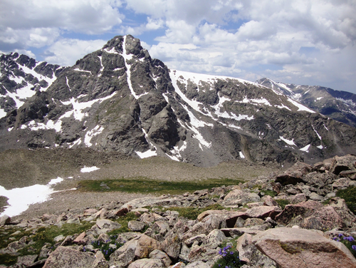 The mysterious disappearance of Michelle Vanek on the Mount of the Holy ...