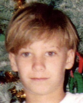 The disturbing disappearance of Nicholas Patrick Barclay from Texas and ...