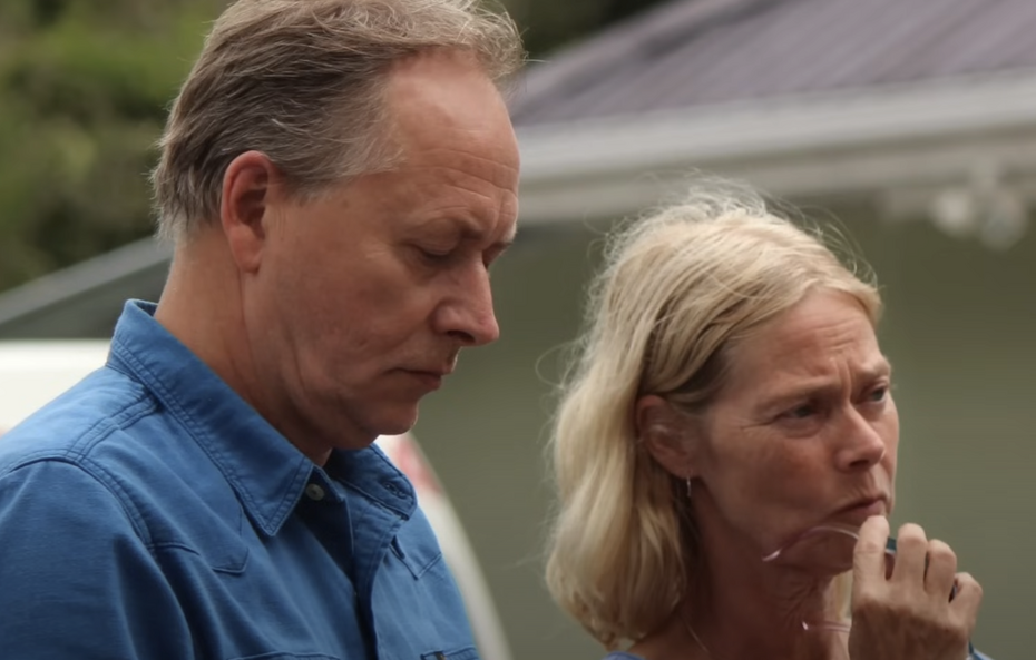 The disturbing deaths of Kris Kremers and Lisanne Froon on their La ...