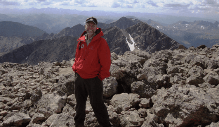 The mysterious disappearance of Michelle Vanek on the Mount of the Holy ...