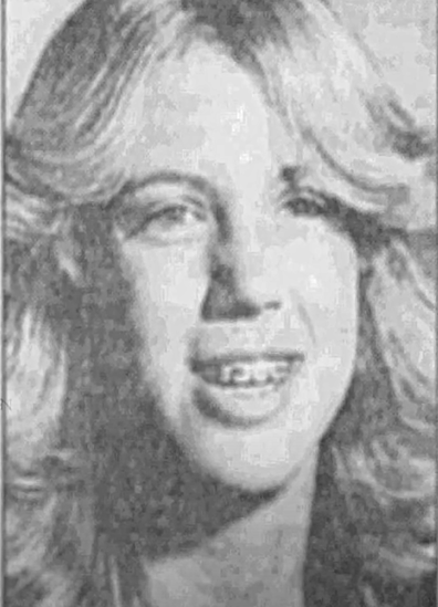 The bizarre disappearance of Stacey Arras from Yosemite National Park ...