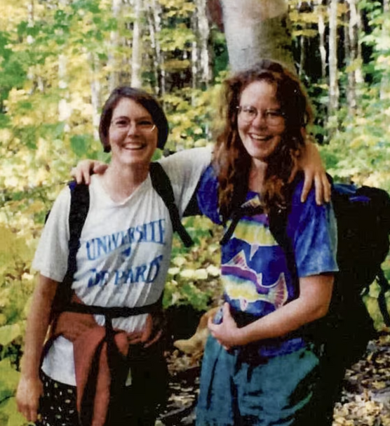The Williams and Winans camping murders in Shenandoah National Park ...