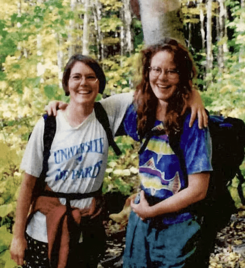 The Williams and Winans camping murders in Shenandoah National Park ...