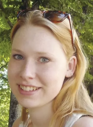 The disturbing deaths of Kris Kremers and Lisanne Froon on their La ...