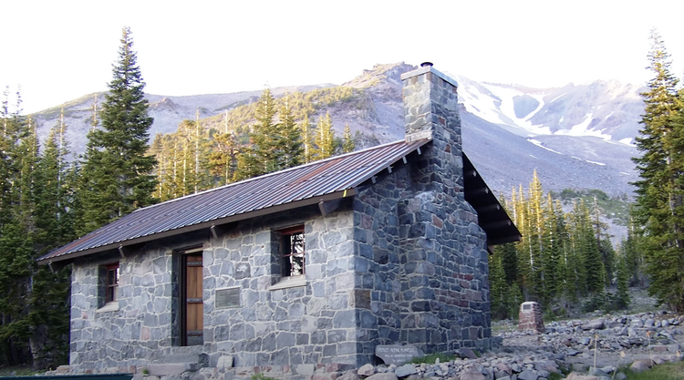 The very mysterious disappearance of Carl Landers from Mount Shasta ...