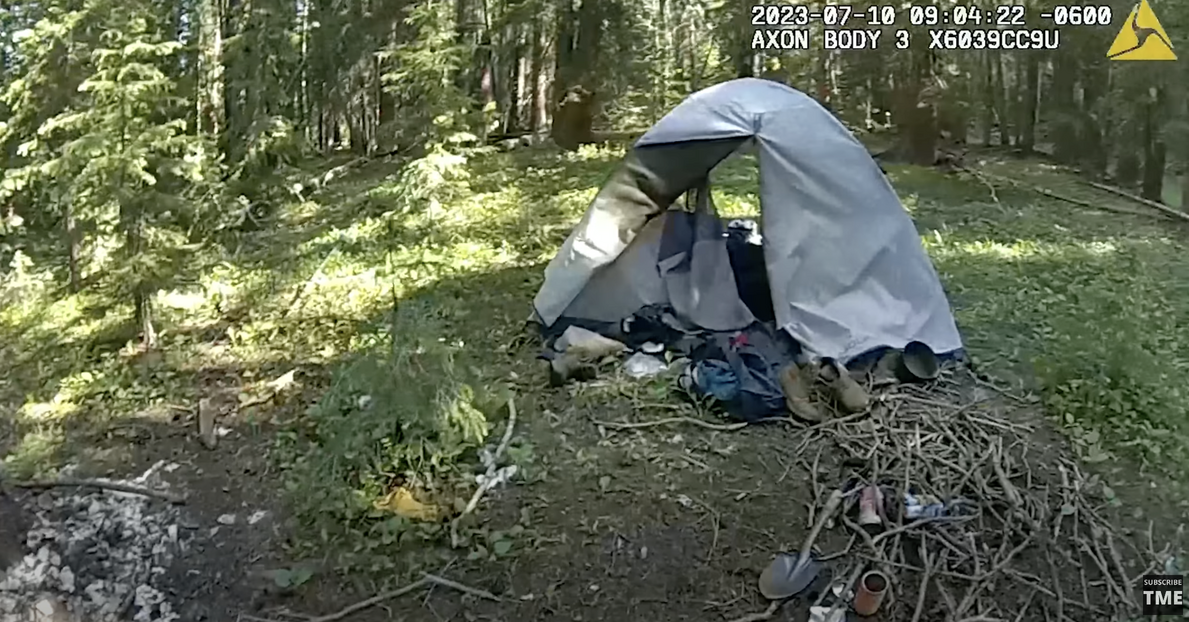 The shocking and tragic story of the Vance family’s attempt at off-grid ...