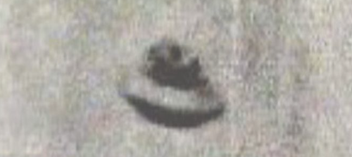 The Warminster UFO Mystery - “The Warminster Thing” — StrangeOutdoors.com