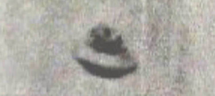 The Warminster UFO Mystery - “The Warminster Thing” — StrangeOutdoors.com