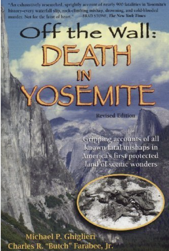 The bizarre disappearance of Stacey Arras from Yosemite National Park ...