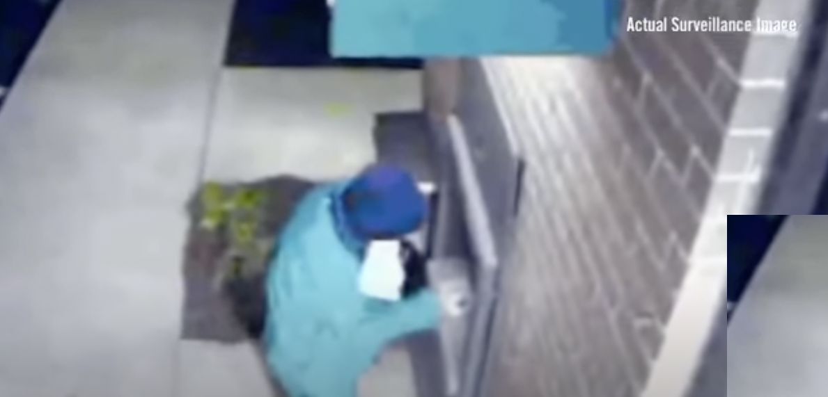 The Terrifying Case of Gary Michael Hilton, the National Forest Serial ...