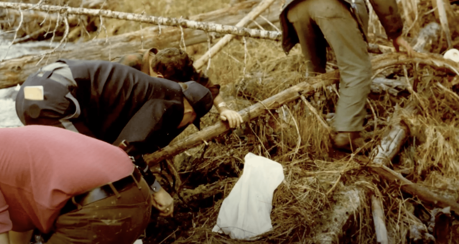 The bizarre death of Charles McCullar in Crater Lake National Park ...