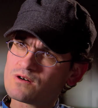 The disturbing disappearance of Nicholas Patrick Barclay from Texas and the imposter ...