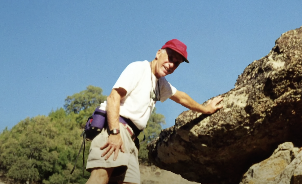 The very mysterious disappearance of Carl Landers from Mount Shasta ...