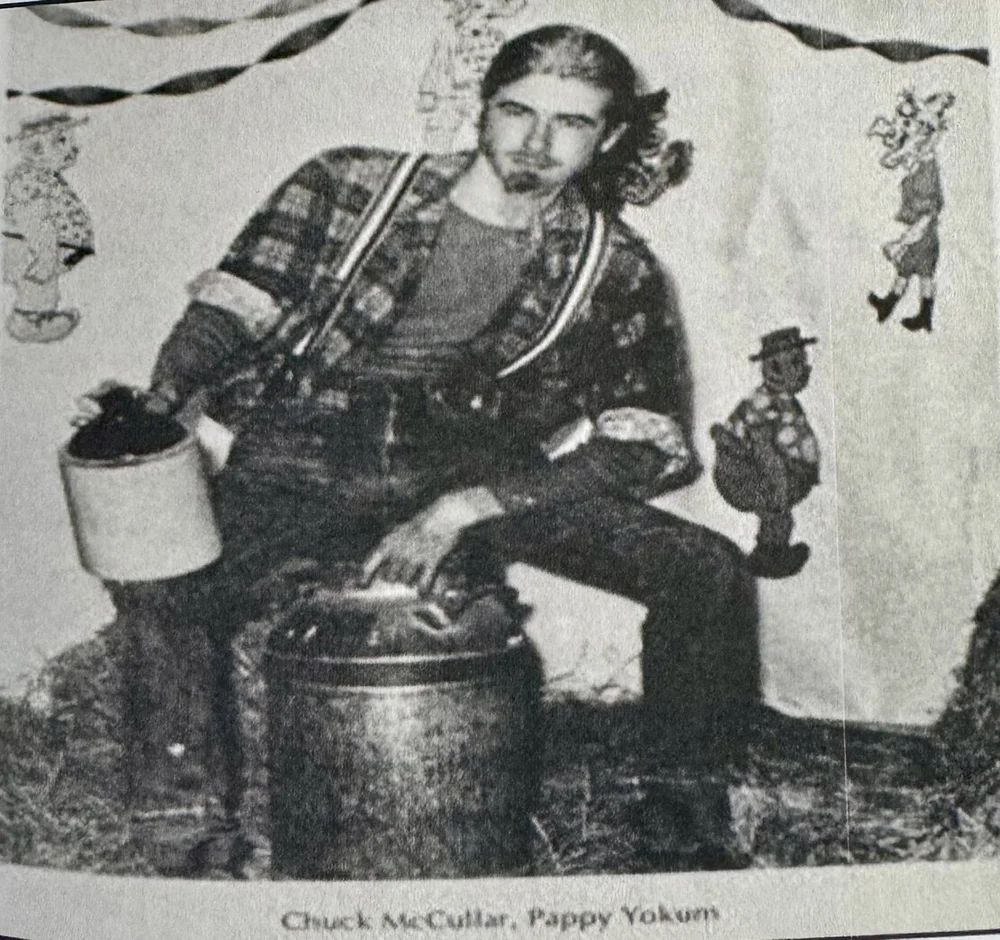 The bizarre death of Charles McCullar in Crater Lake National Park ...