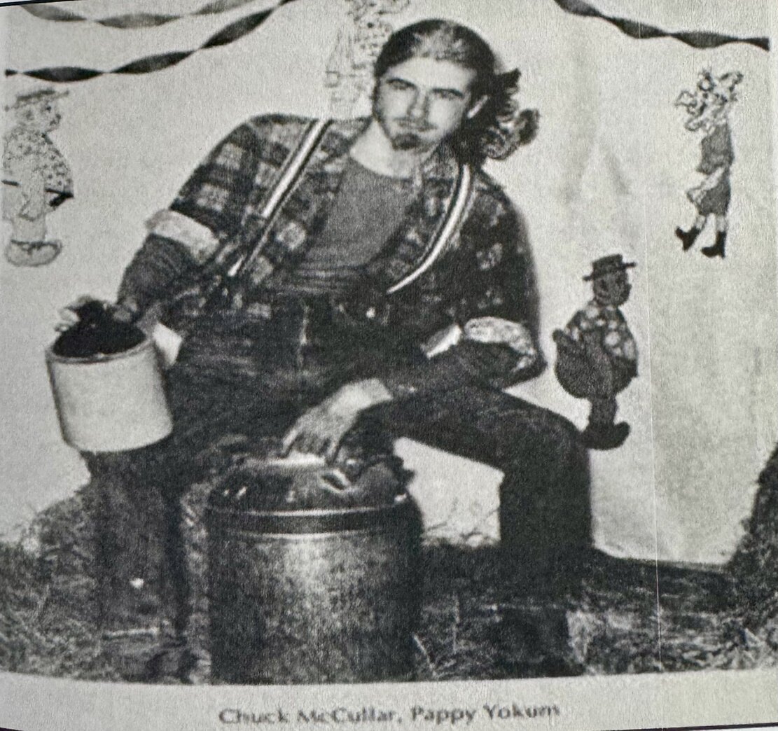 The bizarre death of Charles McCullar in Crater Lake National Park ...