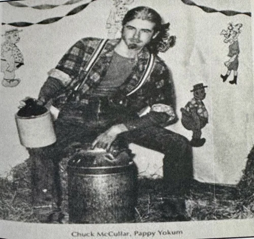 The bizarre death of Charles McCullar in Crater Lake National Park ...