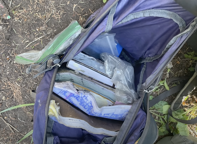 The shocking and tragic story of the Vance family’s attempt at off-grid ...