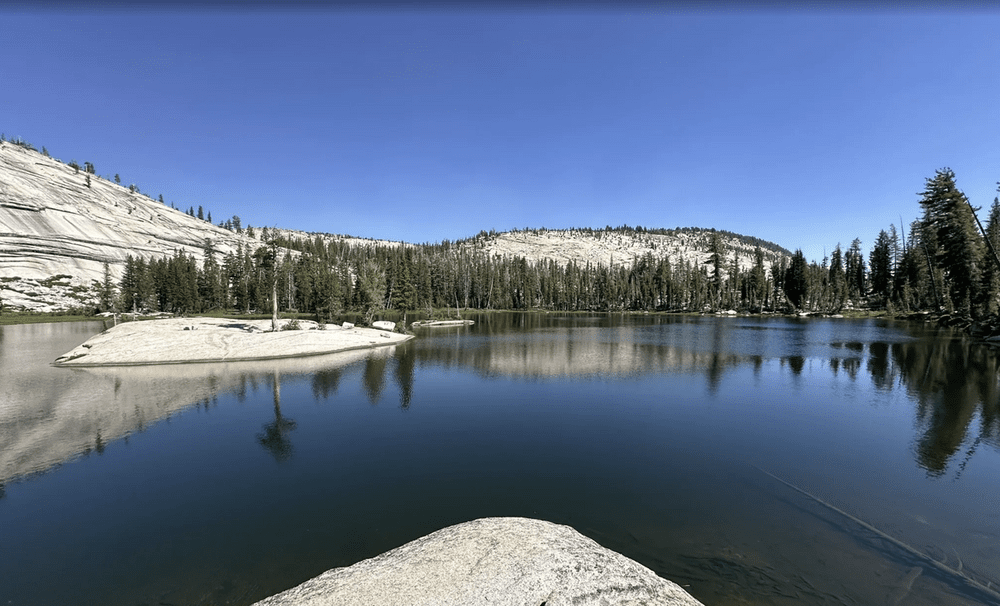 The bizarre disappearance of Stacey Arras from Yosemite National Park ...