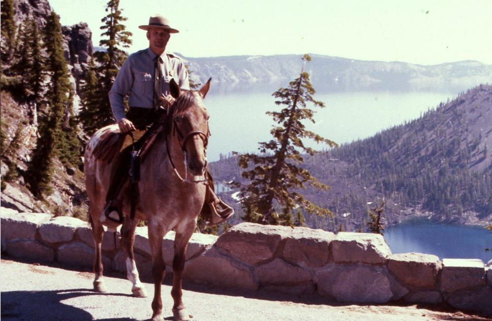 The bizarre death of Charles McCullar in Crater Lake National Park ...