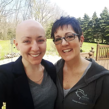 The strange disappearance of Samantha Sayers from Vesper Peak ...