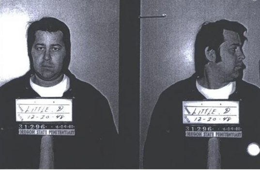The disturbing murders of the Cowden Family near Applegate Lake ...