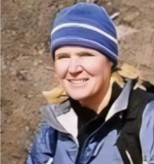 The mysterious disappearance of Michelle Vanek on the Mount of the Holy ...